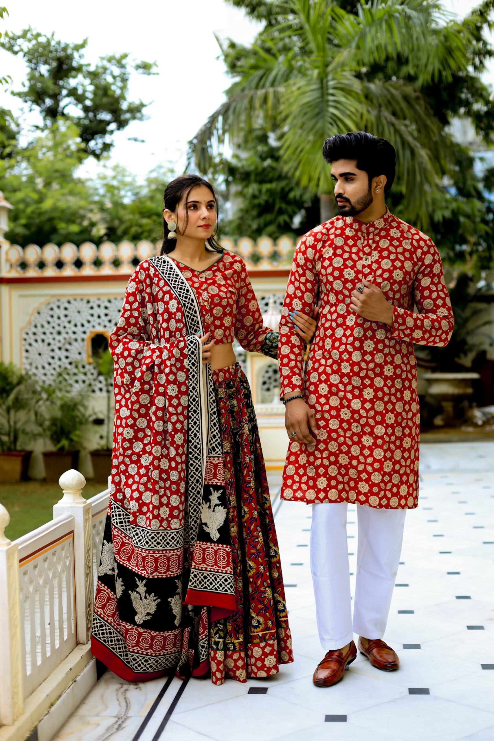Couple Set - Blooms Boutique