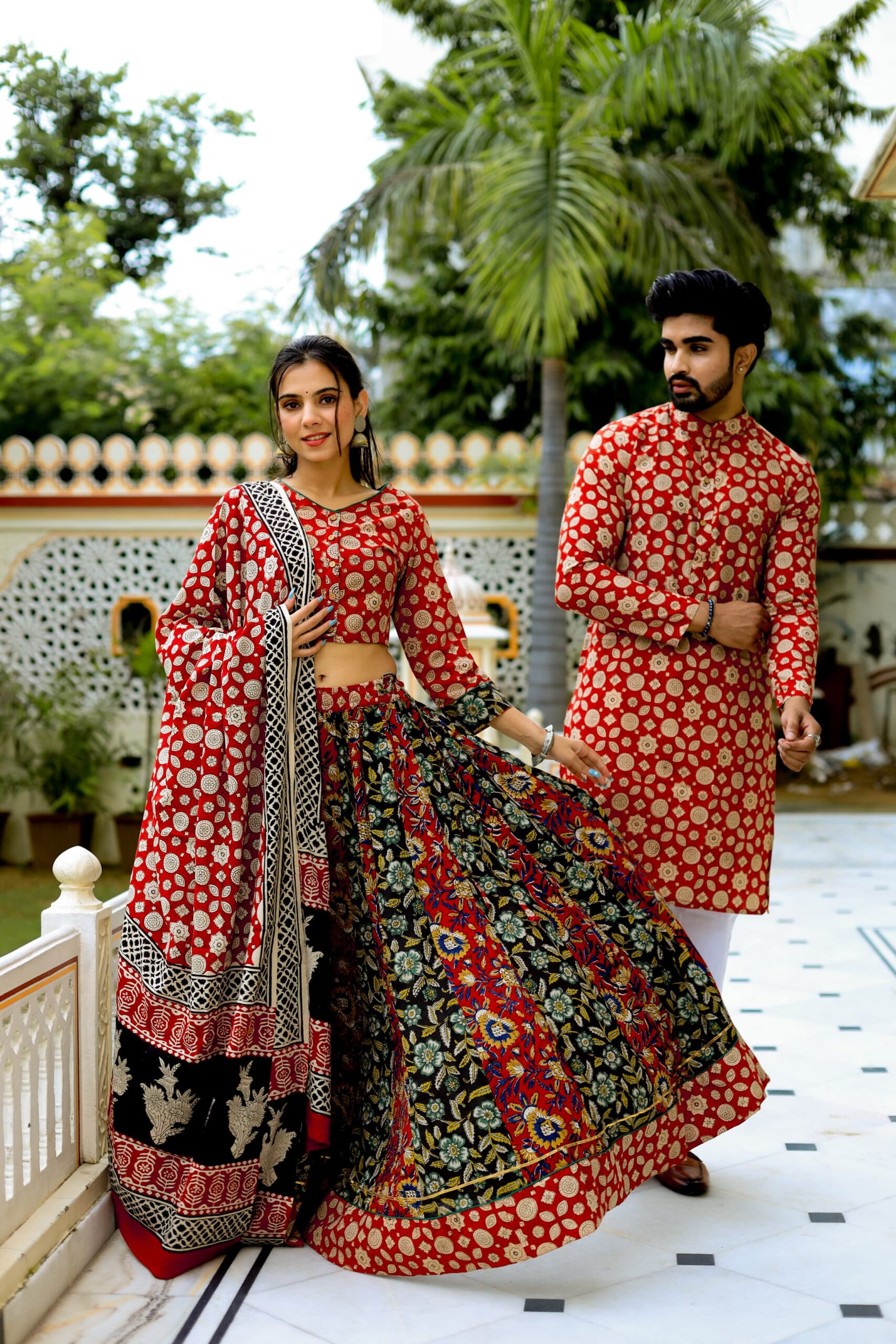 Couple Set - Blooms Boutique